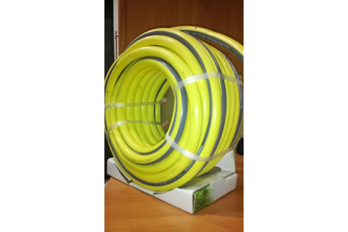 Шланг PrimoFlex 1/2", 20м Karcher 2.645-138 - выгодная цена, отзывы ...