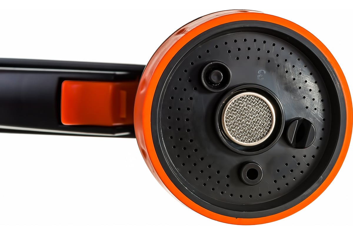 Катушка для шланга с рукояткой на колесах Gigant GR-04 - выгодная цена ...