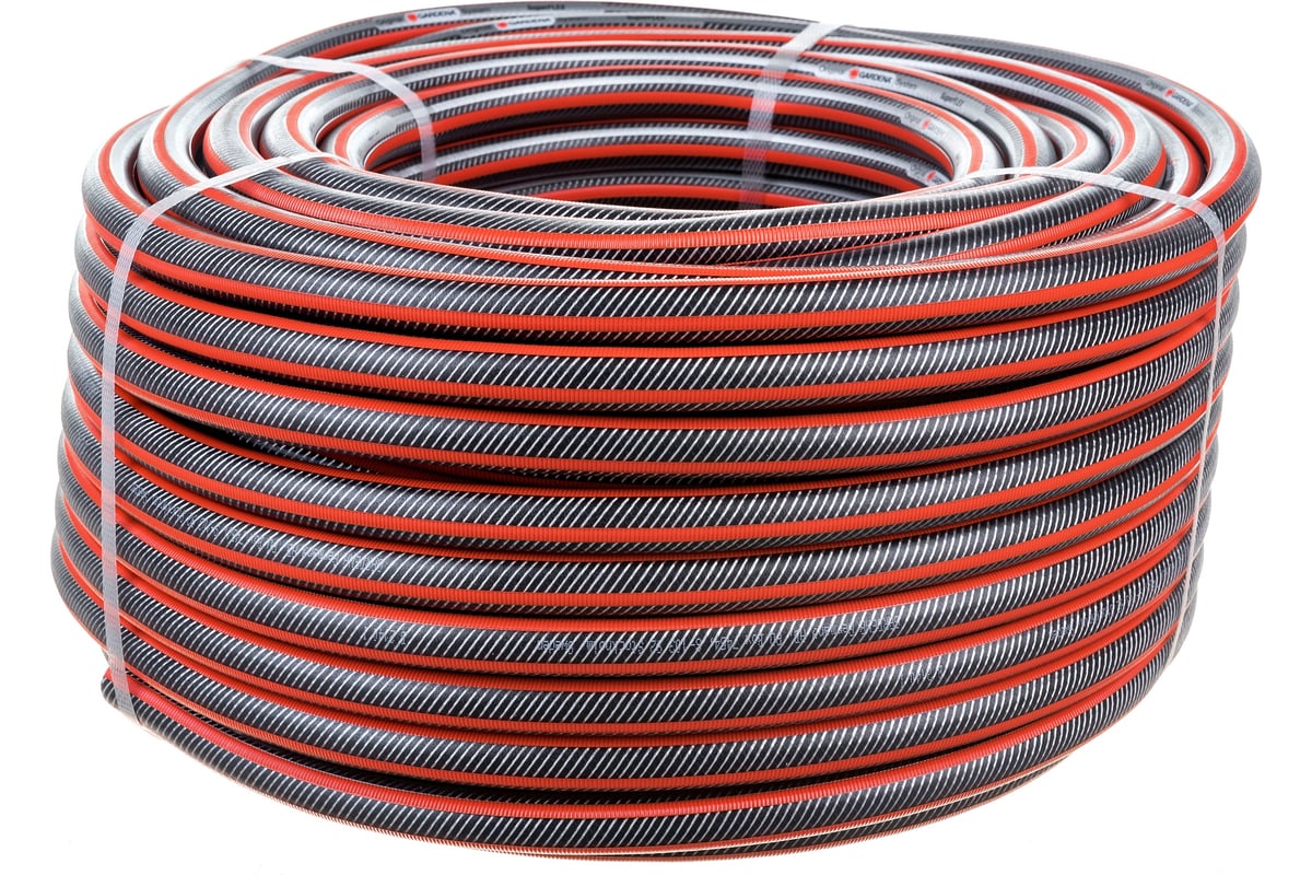 Шланг SuperFLEX 1/2", 50м Gardena 18099-20.000.00 - выгодная цена ...