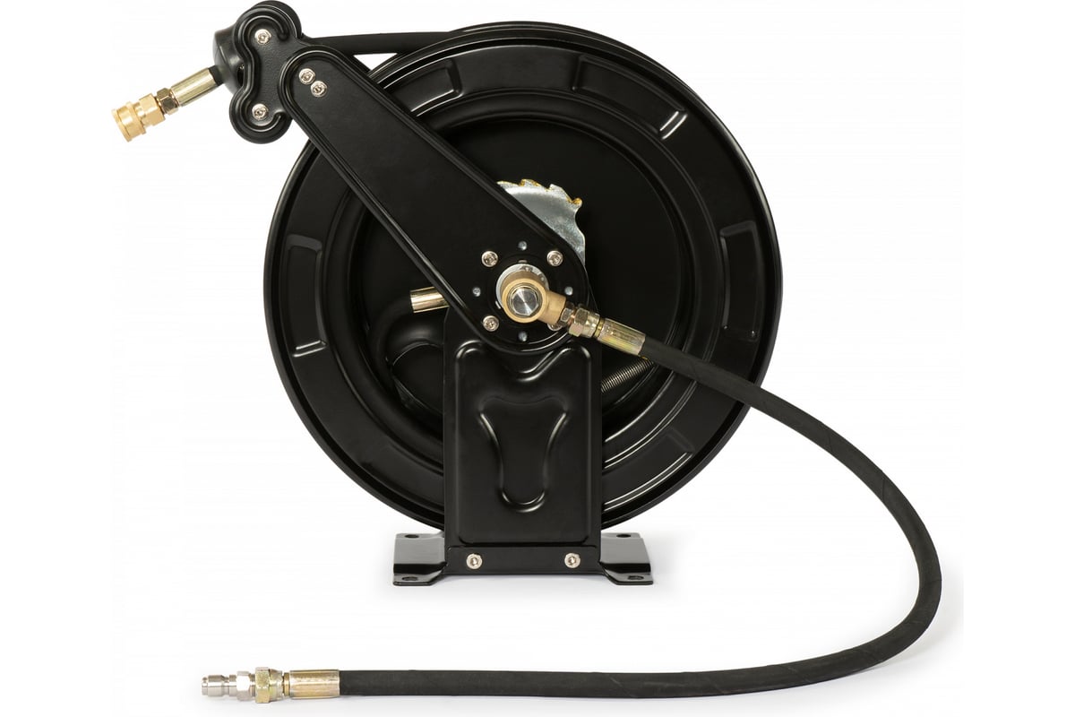 Катушка со шлангом DAEWOO DHR 20 - выгодная цена, отзывы ...
