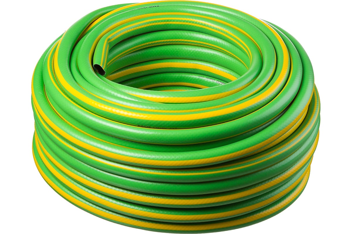 Поливочный армированный 3-х слойный шланг Raco CLASSIC 1/2"x50м 40306-1 ...