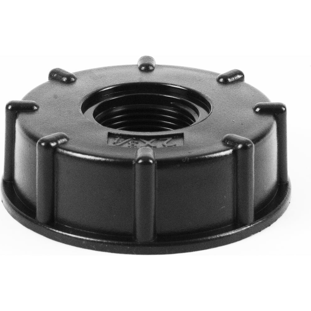 Переходник на еврокуб ПоливНаДаче 2"(S60) х 3/4"(внутренняя резьба ...