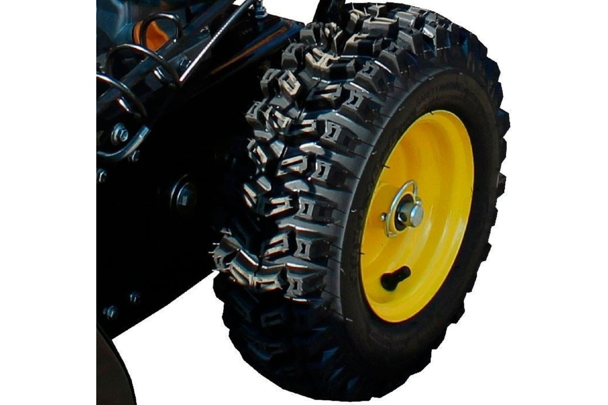 Снегоуборщик Huter SGC 4000L 70/7/22 - выгодная цена, отзывы, характеристики, 5 видео, фото ...