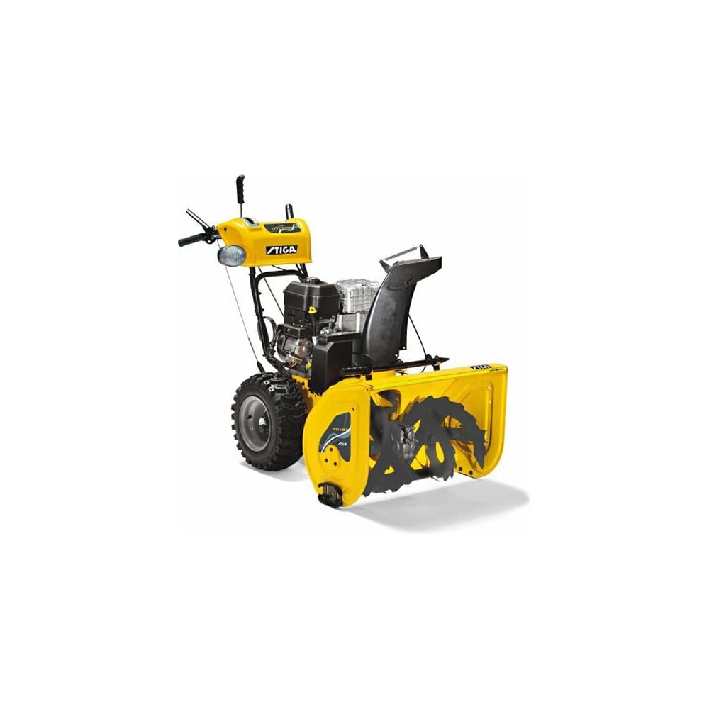 Снегоуборочная машина Stiga Pro 1171 HST - выгодная цена, отзывы ...