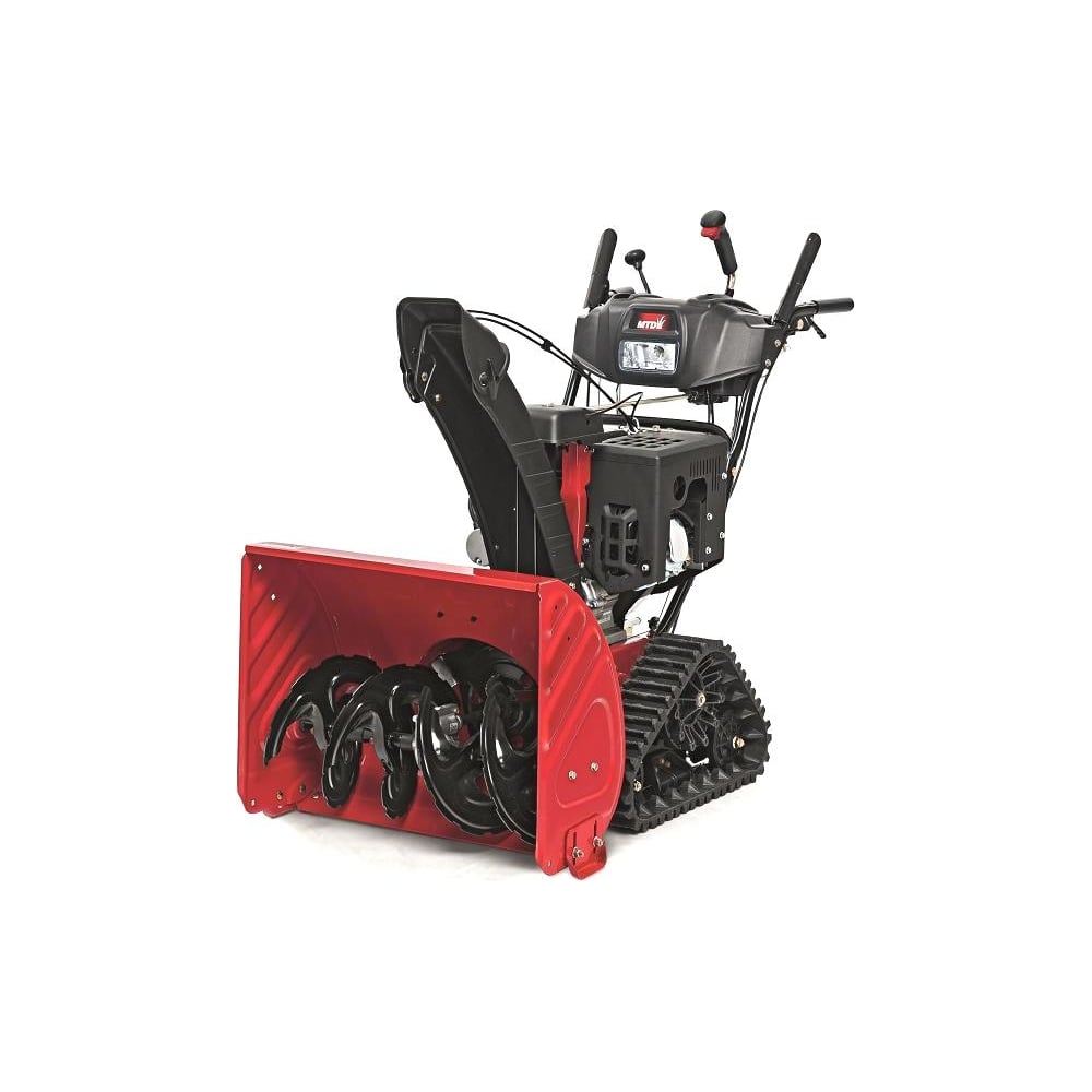 Снегоуборочная машина MTD OPTIMA МЕ 66 Т 31AY74T3678 - выгодная цена ...
