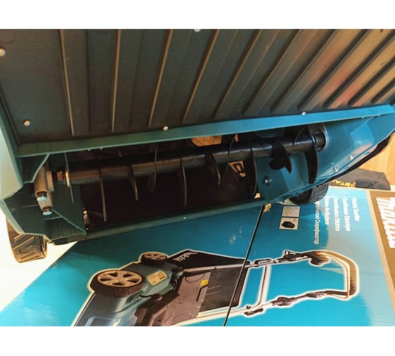 Скарификатор Makita UV3600 - выгодная цена, отзывы, характеристики ...