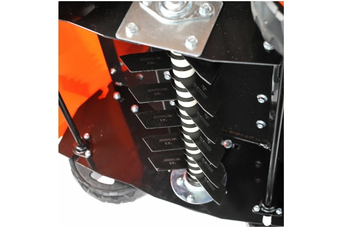 Бензиновый скарификатор PATRIOT SCG 212 512105212 - выгодная цена ...