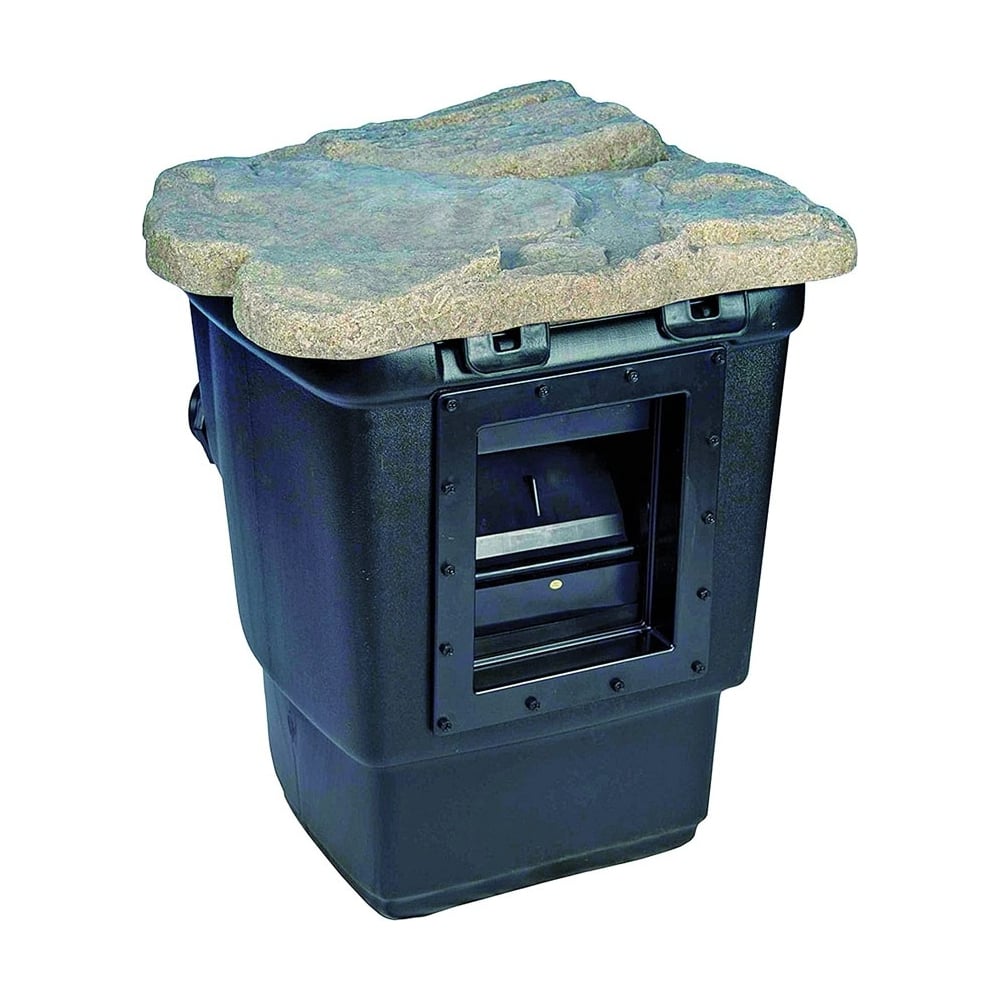 Скиммер для пруда PROFI POND Heissner F644-00 - выгодная цена, отзывы ...