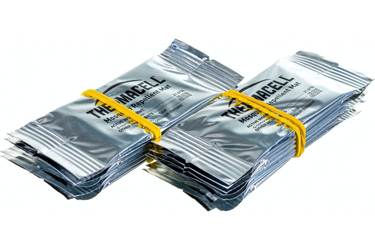 Запасной набор ThermaCell MR 400-12 - выгодная цена, отзывы ...