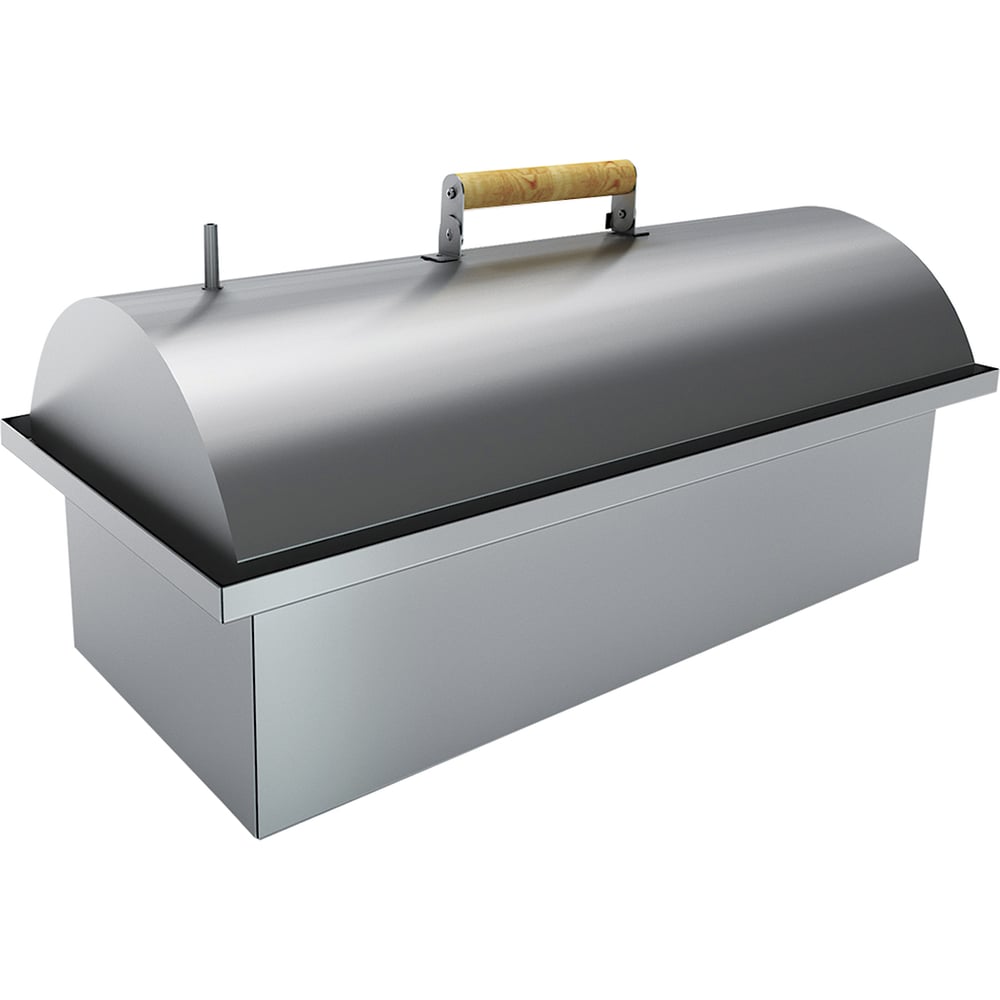 Коптильня GRILLUX Smoky Lux 55 ВЗР2265 - выгодная цена, отзывы ...