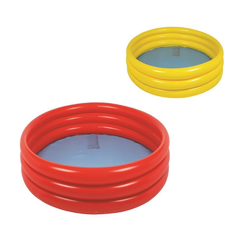 Надувной бассейн JILONG PLAIN POOL 157х25см 10304-1 - выгодная цена ...