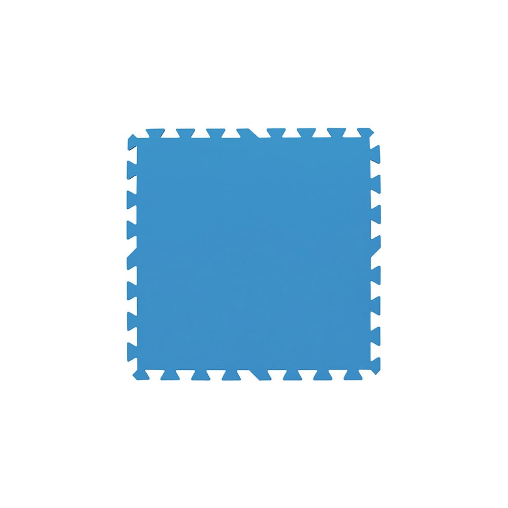 Сборный настил BestWay 50x50x0.5 см, комплект из 8 шт. 58220 BW 030931 ...
