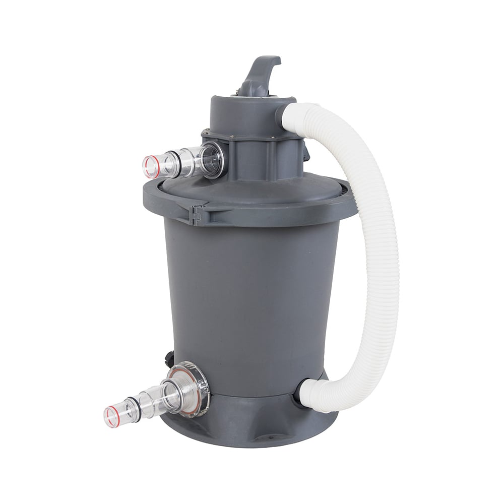 Насос с песочным фильтром Avenli 800 гал/час (3028 л/ч ) 290729EU ...