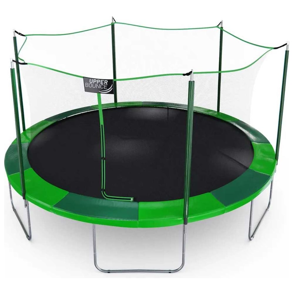 Батут DFC UPPER BOUNCE 15FT UB03EC-15E - выгодная цена, отзывы ...