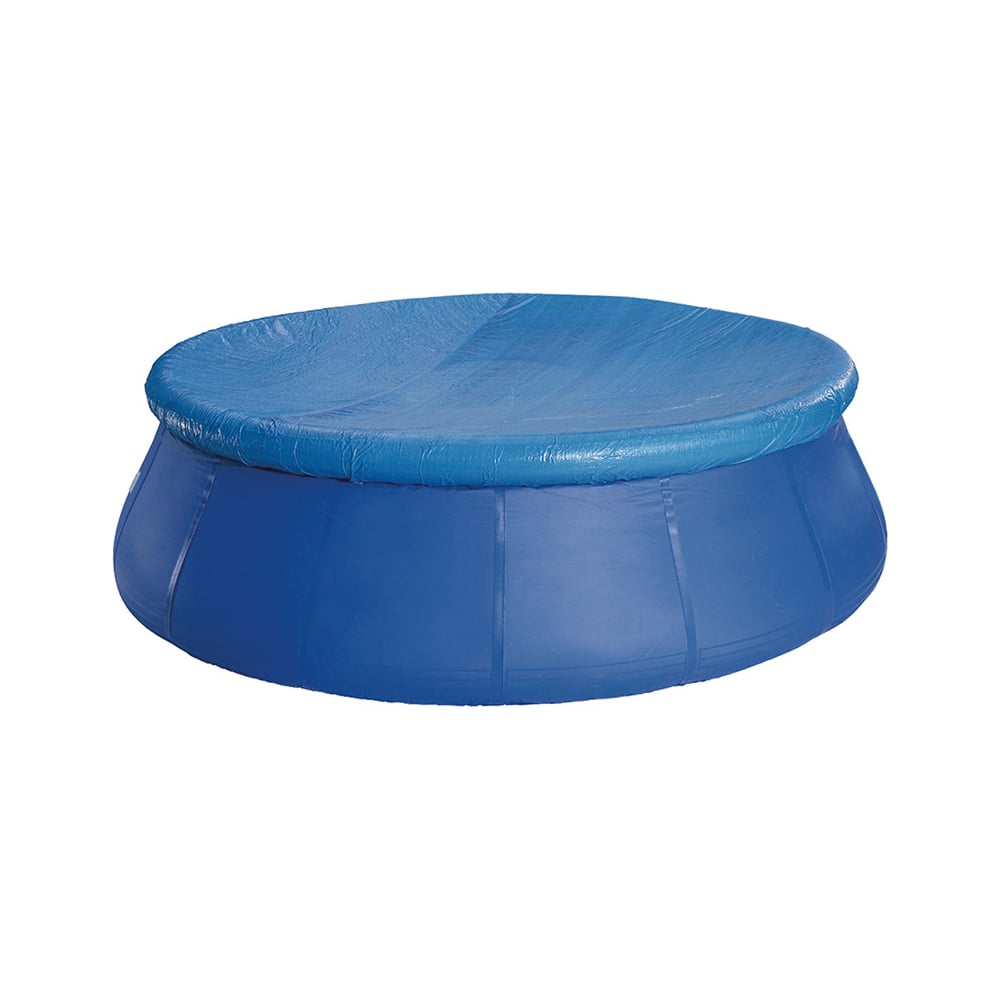 Тент для бассейна на веревочках Avenli 16124-1 диаметр 300см 107442 ...
