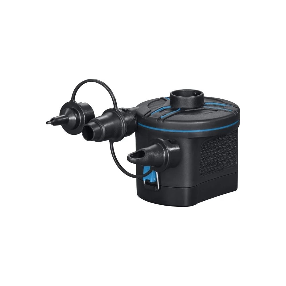 Электрический насос Bestway 6.0В на батарейках 4хLR20/D, 430 л/мин, 3 ...