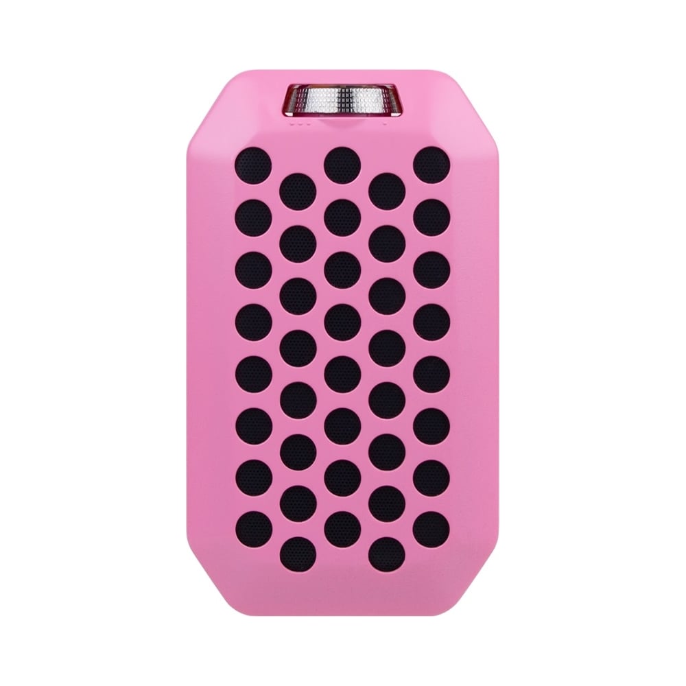 Портативная акустика Rombica MySound Pulse Rose BT-S085 - выгодная цена ...