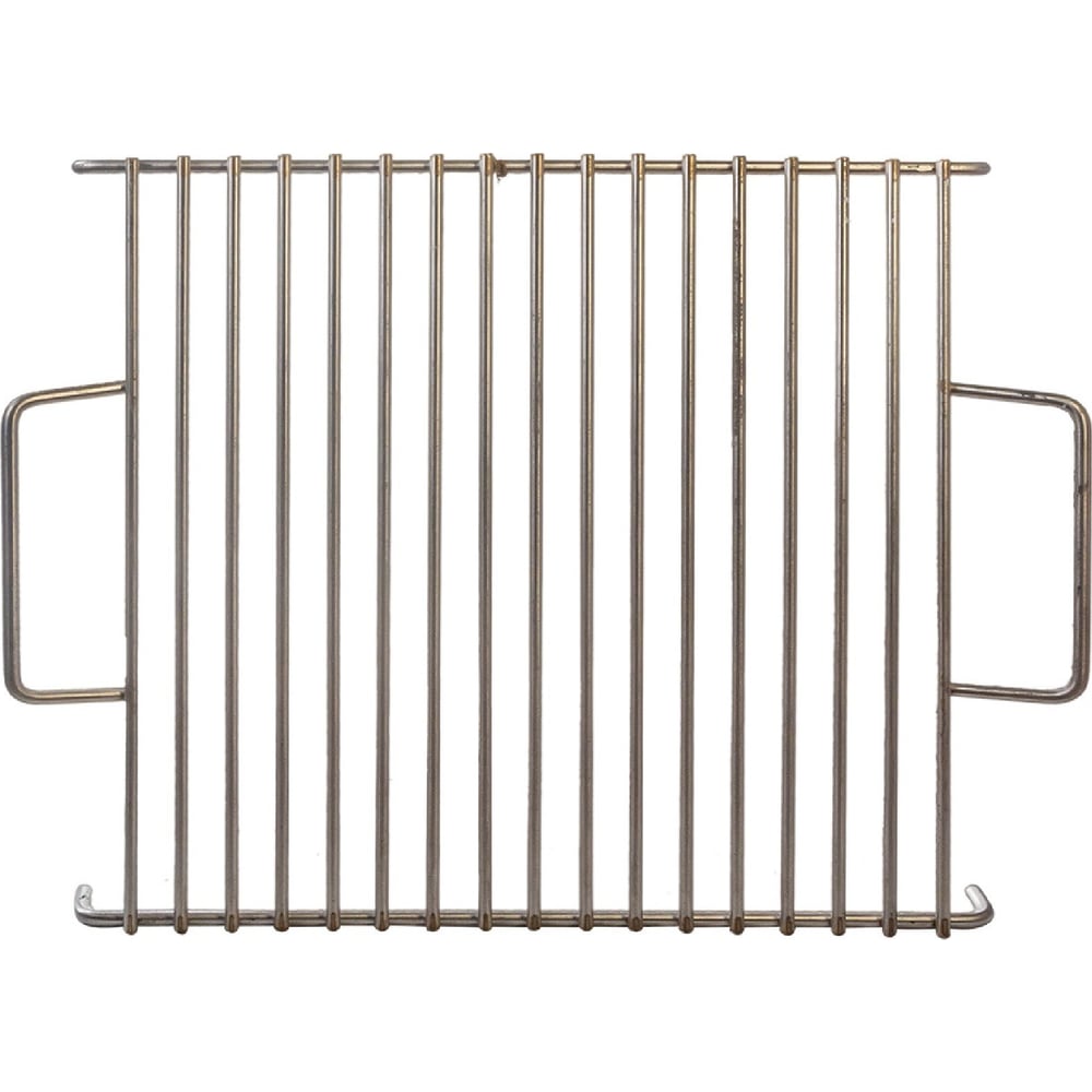 Решетка гриль Стальные Решения, из нержавейки, 50х60 РГИН50х60 ...