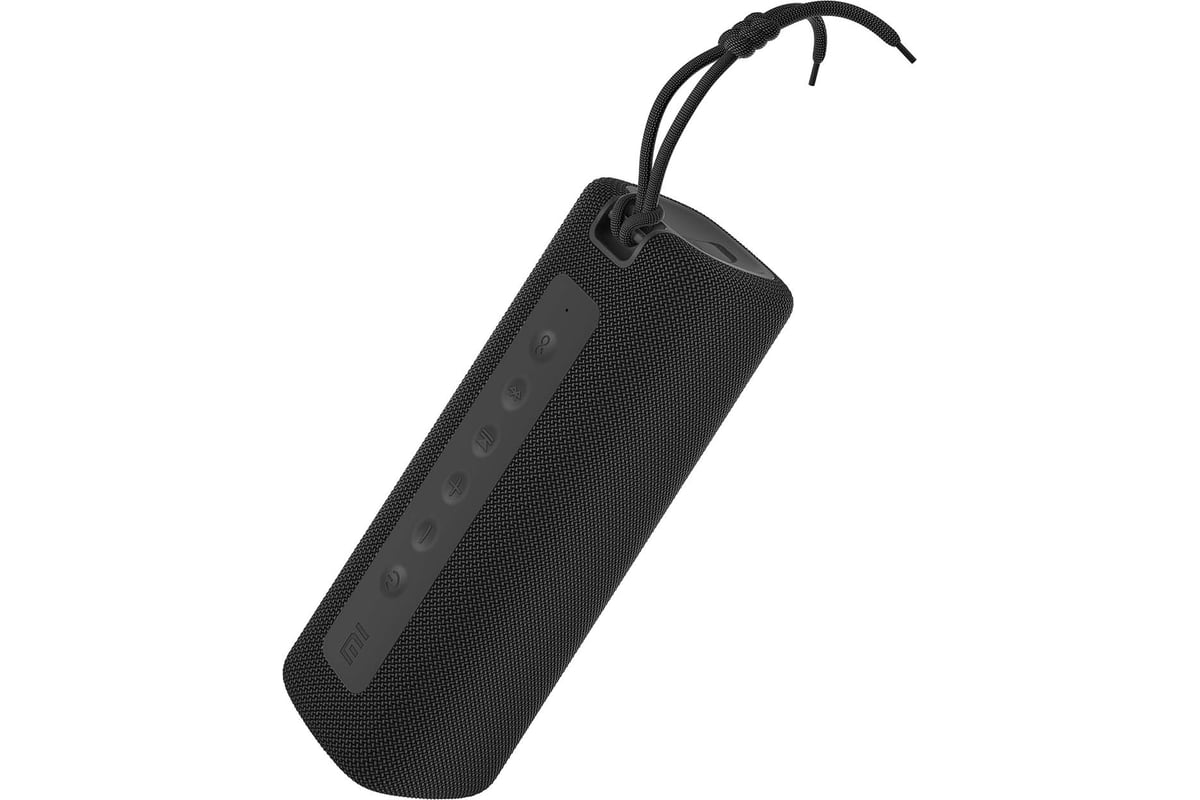 Беспроводная портативная колонка XIAOMI Mi Portable Bluetooth Speaker ...