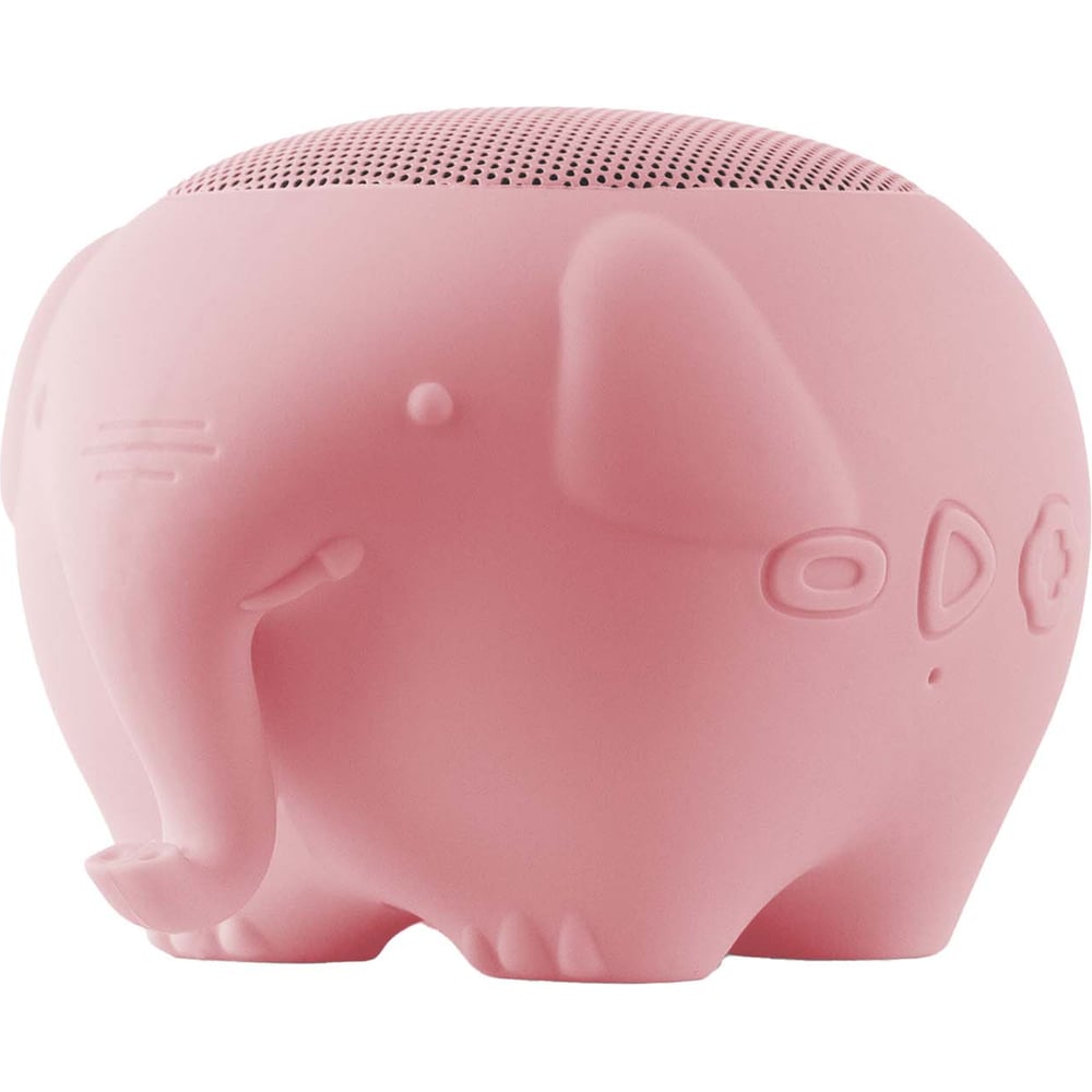 Портативная акустика Rombica MySound Jumbo - Rose BT-S096 - выгодная ...