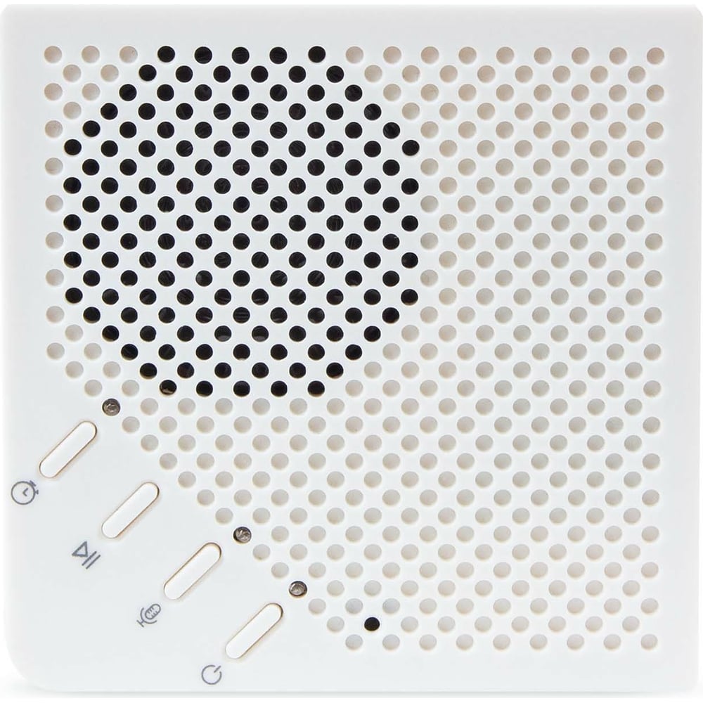 Портативная акустика Rombica MySound Note - White BT-S078 - выгодная ...