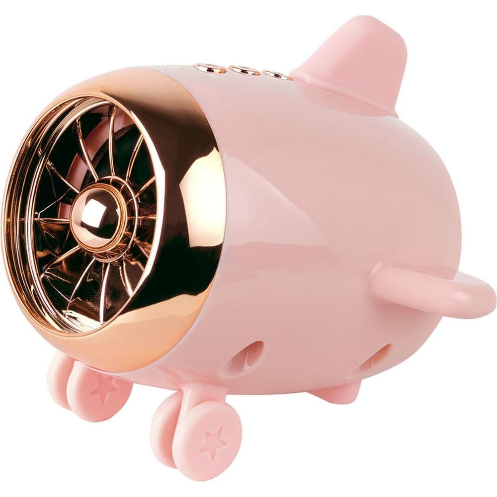 Портативная акустика Rombica MySound Travel - Rose BT-S103 - выгодная ...