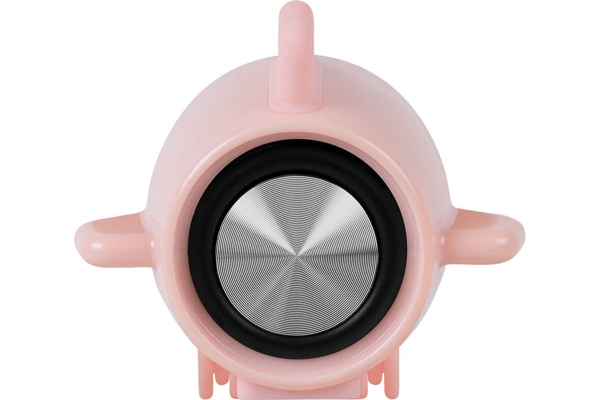 Портативная акустика Rombica MySound Travel - Rose BT-S103 - выгодная ...