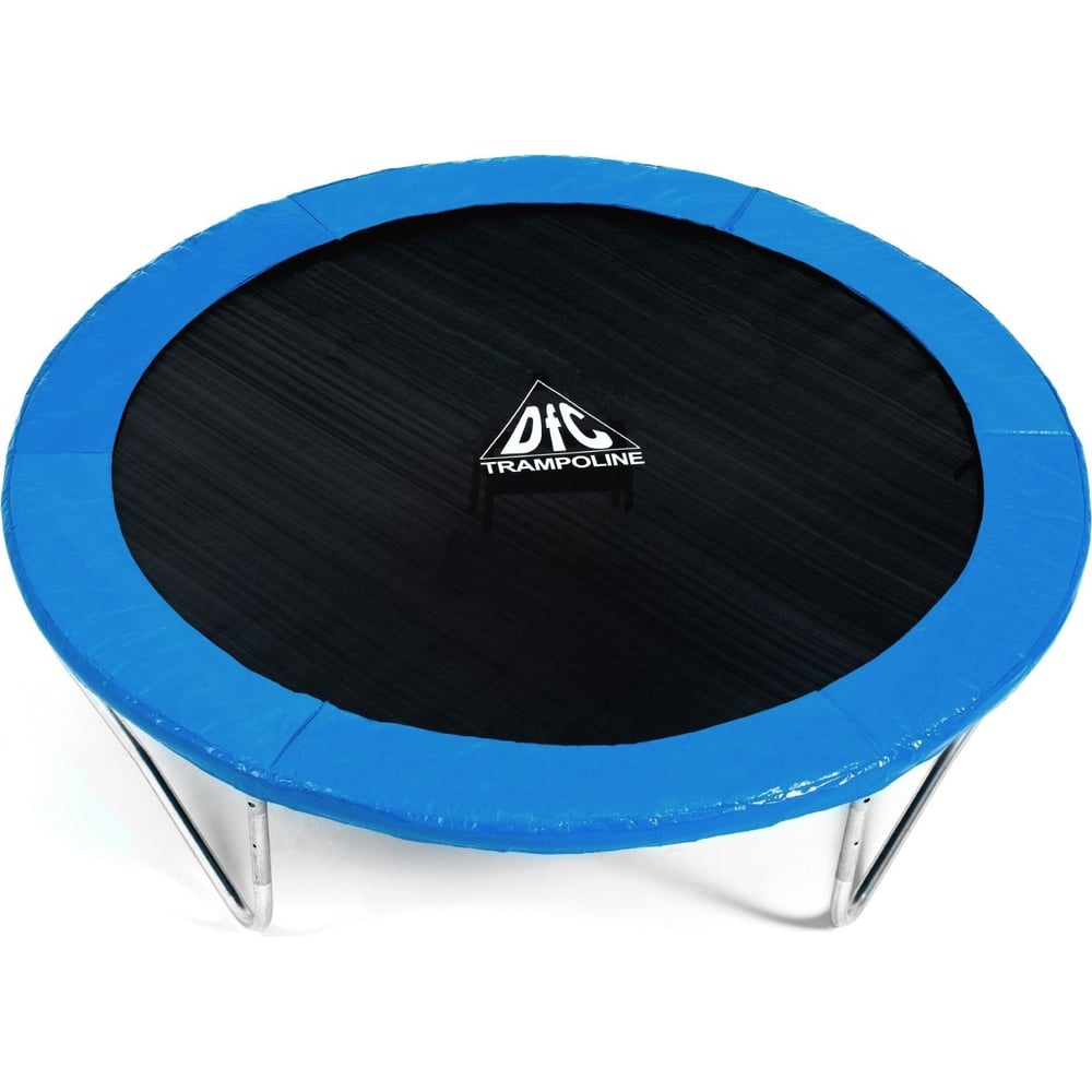 Батут DFC Trampoline Fitness 5 футов 5FT-TRBL - выгодная цена, отзывы ...