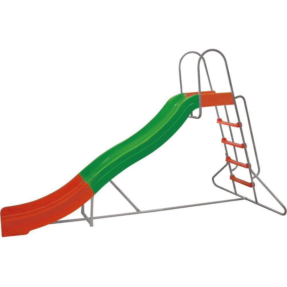 Волнистая горка DFC SL-03 - выгодная цена, отзывы, характеристики, фото ...