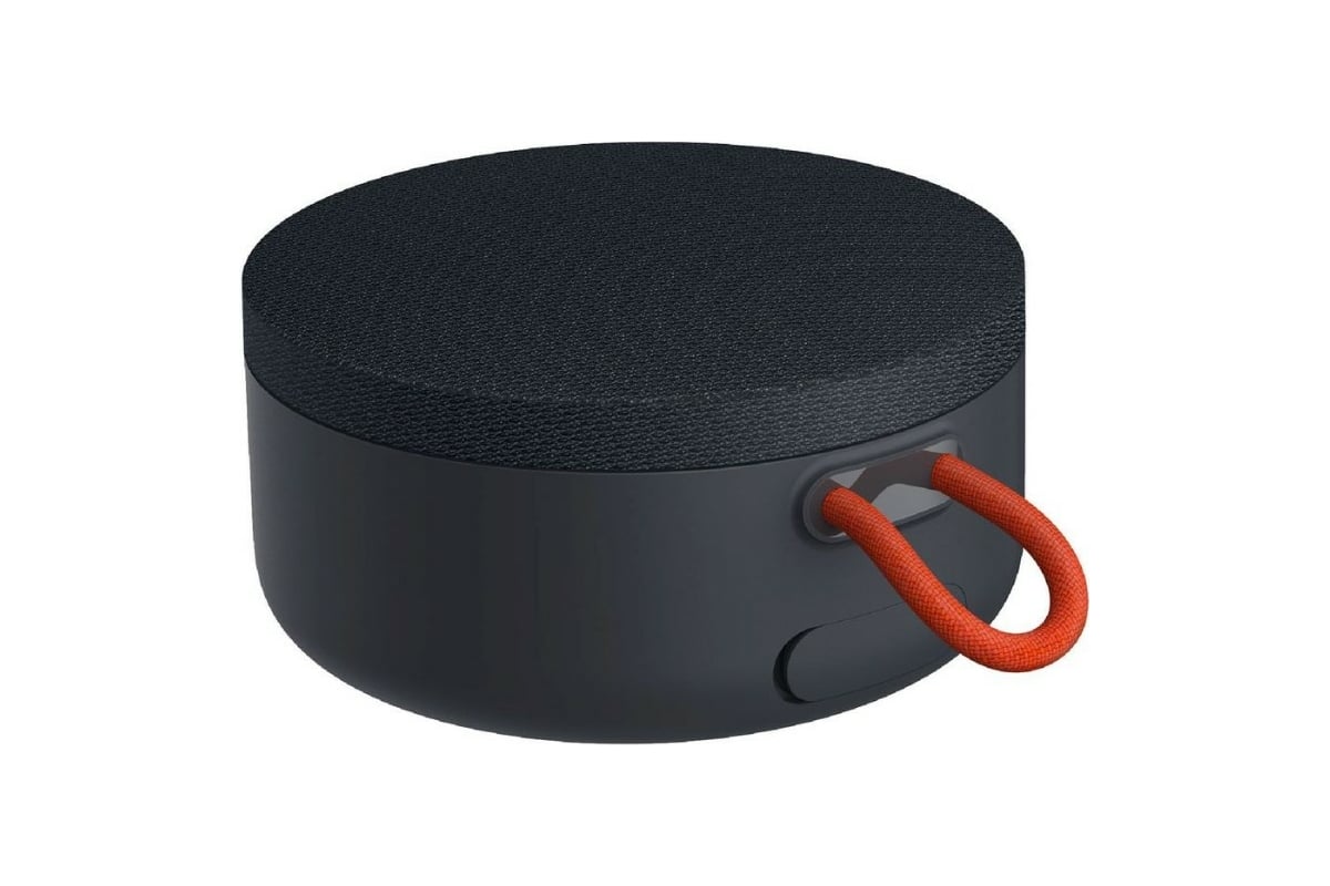 Беспроводная портативная колонка XIAOMI Mi Portable Bluetooth Speaker ...