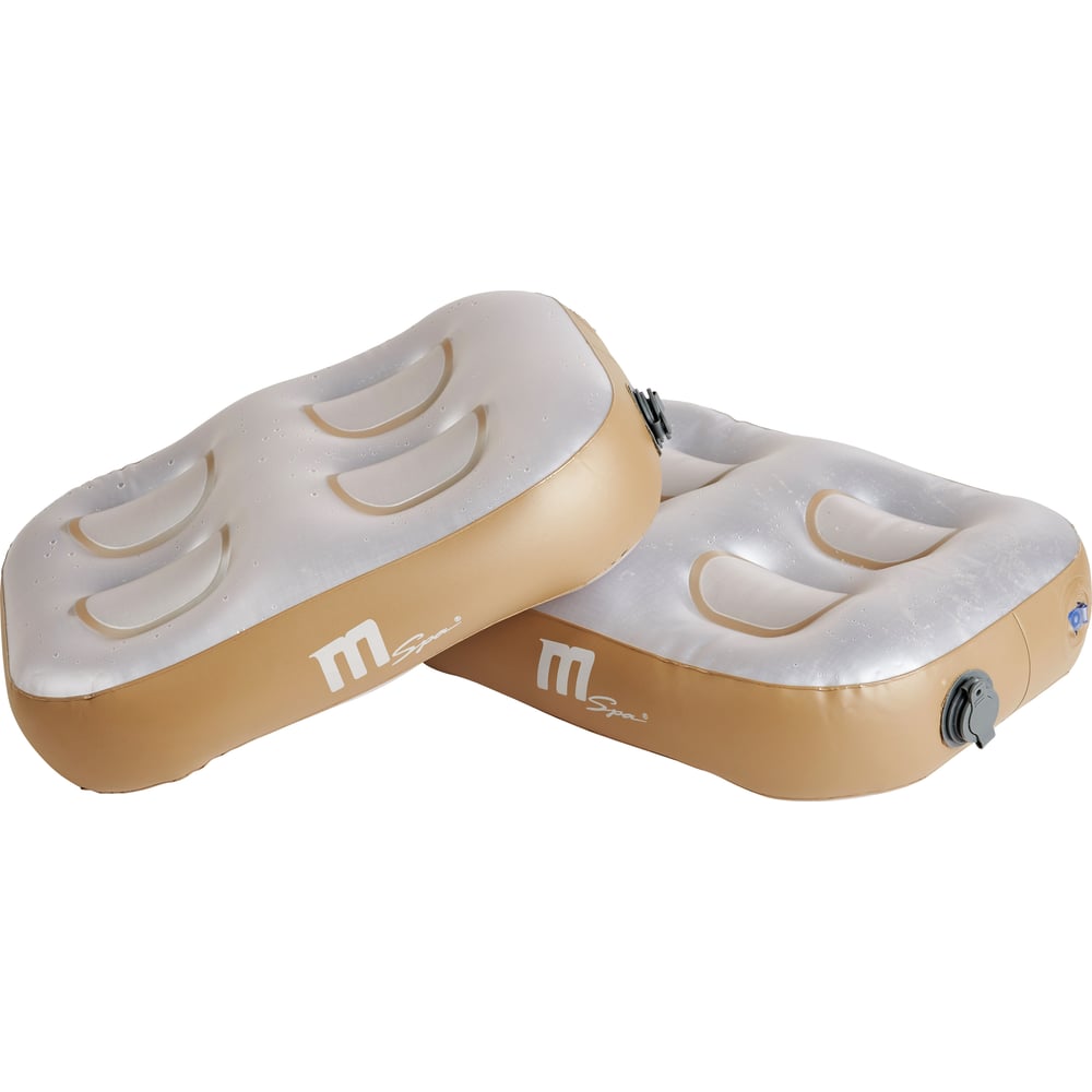 Подушка для бассейна MSpa Cusion set B0303006 - выгодная цена, отзывы ...