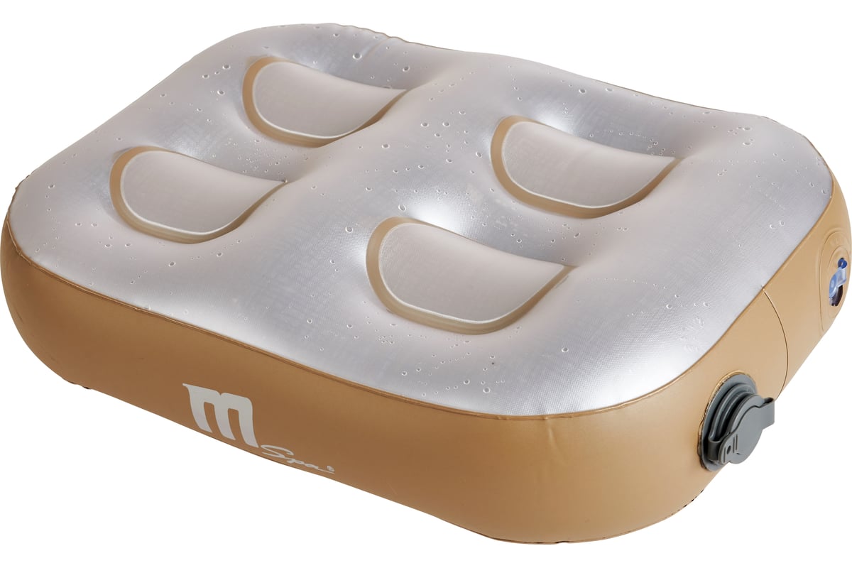 Подушка для бассейна MSpa Cusion set B0303006 - выгодная цена, отзывы ...