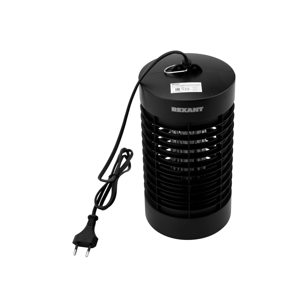 Антимоскитная лампа REXANT R30 71-0656 - выгодная цена, отзывы, характеристики, фото - купить в ...