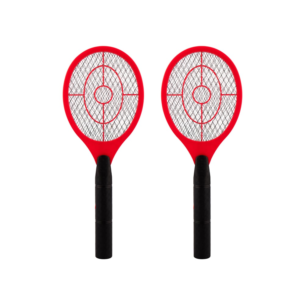 Набор электрических мухобоек REXANT RX-450 2 шт. 70-0491 - выгодная цена, отзывы, характеристики ...