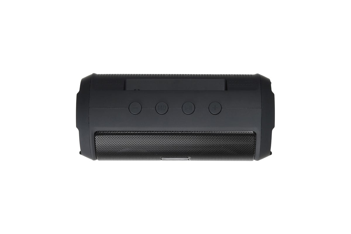 Портативная колонка DIGMA S-15 черная, 10W, 1.0 BT/USB, 1200mAh 1108961 ...