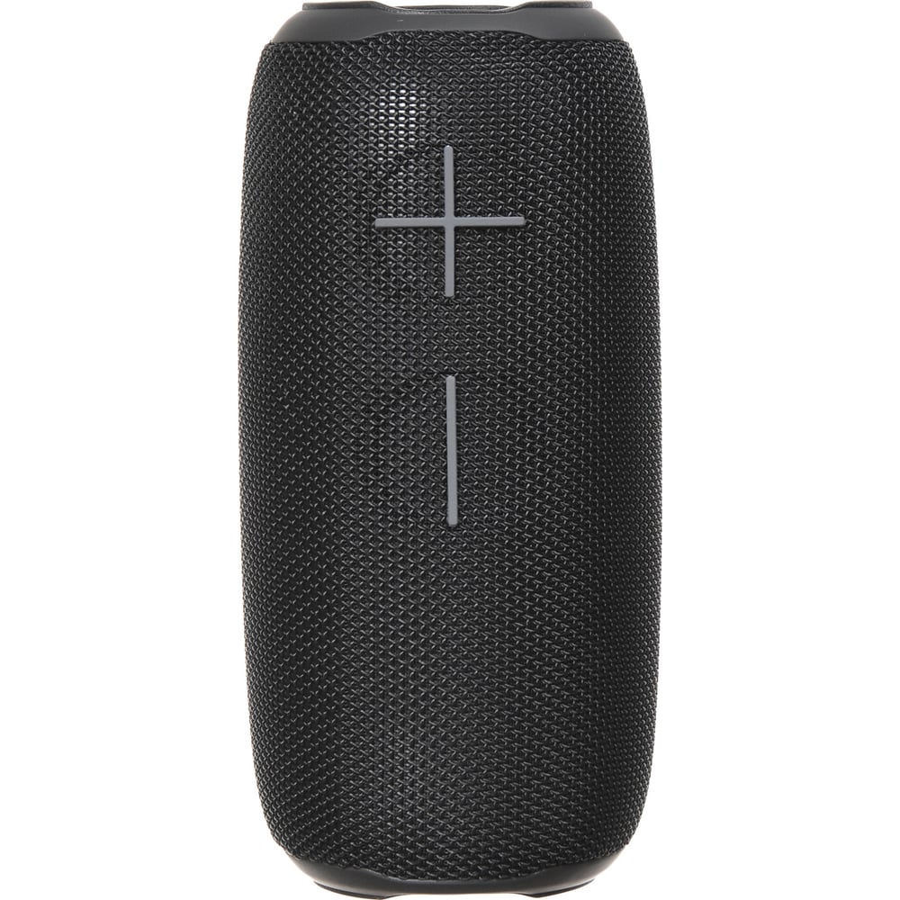 Портативная колонка DIGMA S-25 SP2510B черная, 10W, 1.0 BT/3.5Jack/USB ...