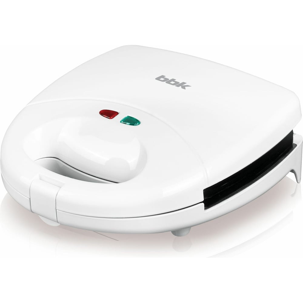 Сэндвичница bbk ES028 белая 00-00000435 для мяса и рыбы - доступная ...