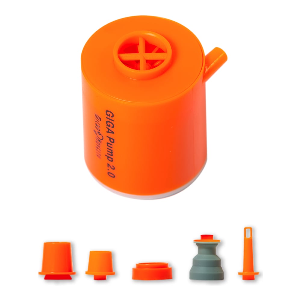 Насос Aerogogo MicroNovelty P20-01 2.0 P1G-01 - выгодная цена, отзывы ...