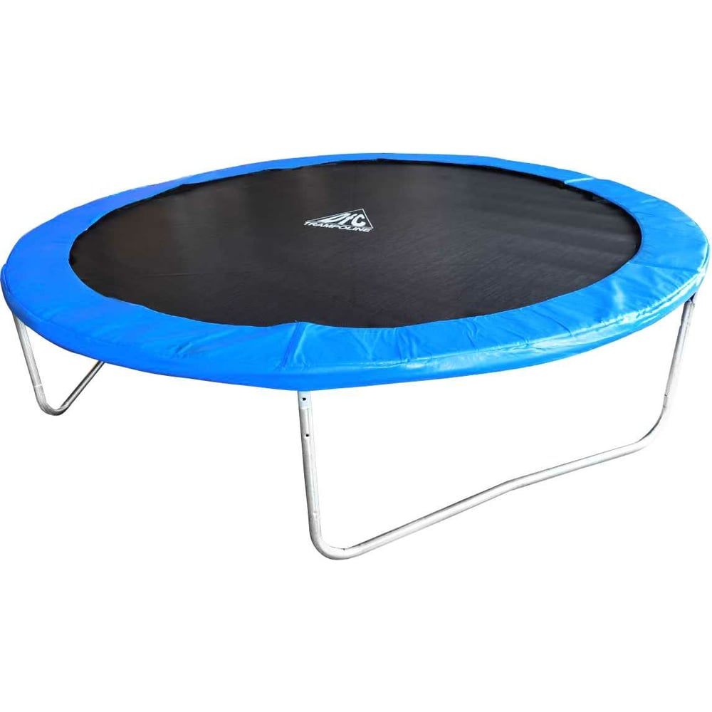 Батут DFC Trampoline Fitness 5 FT 5FT-TRBL - выгодная цена, отзывы ...