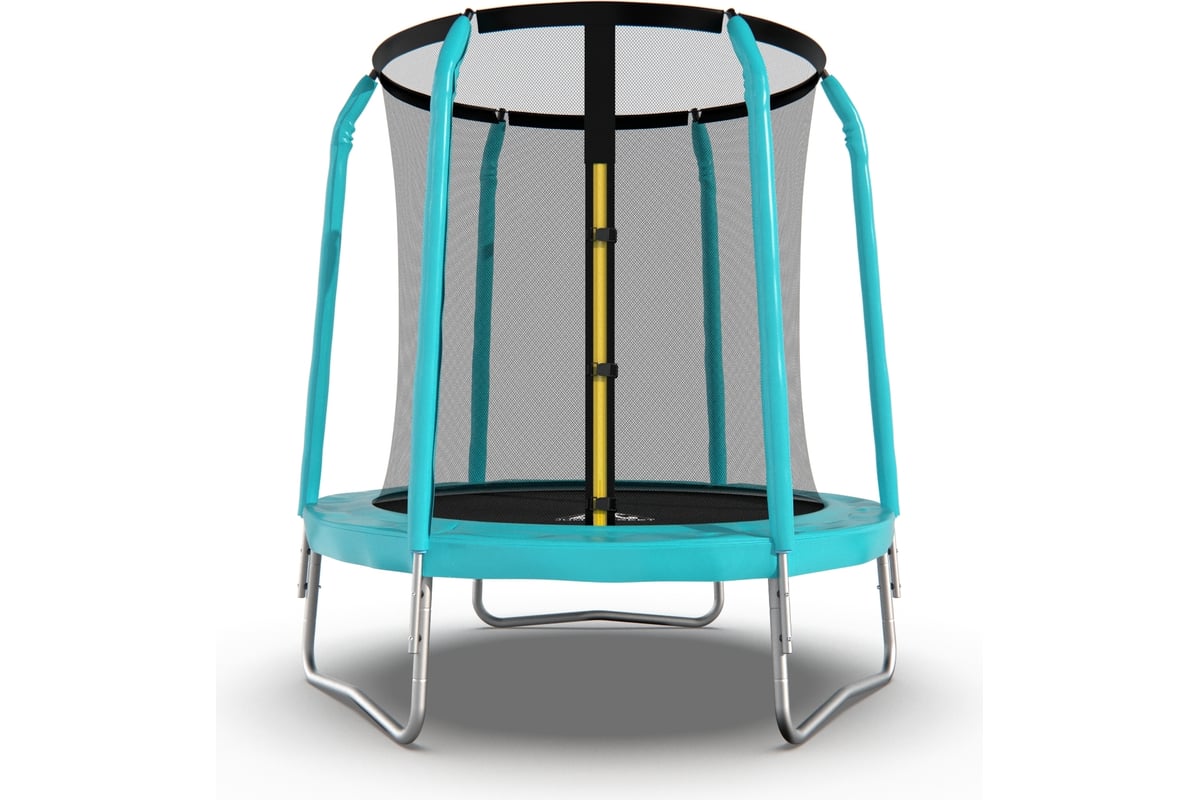 Батут DFC JUMP STREET 6ft 6FT-JST-E - выгодная цена, отзывы ...