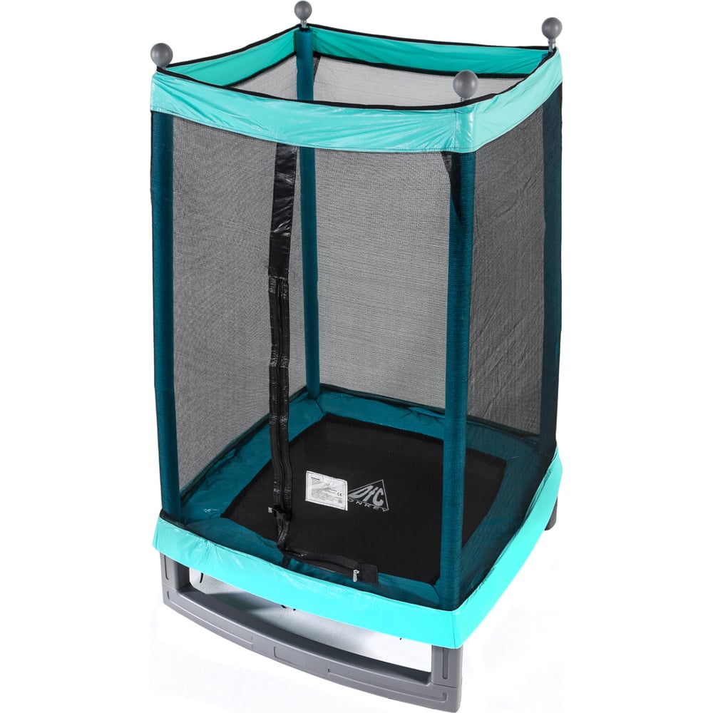 Батут DFC MONKEY 50" 50INCH-JPMB - выгодная цена, отзывы, характеристики, фото - купить в Москве ...