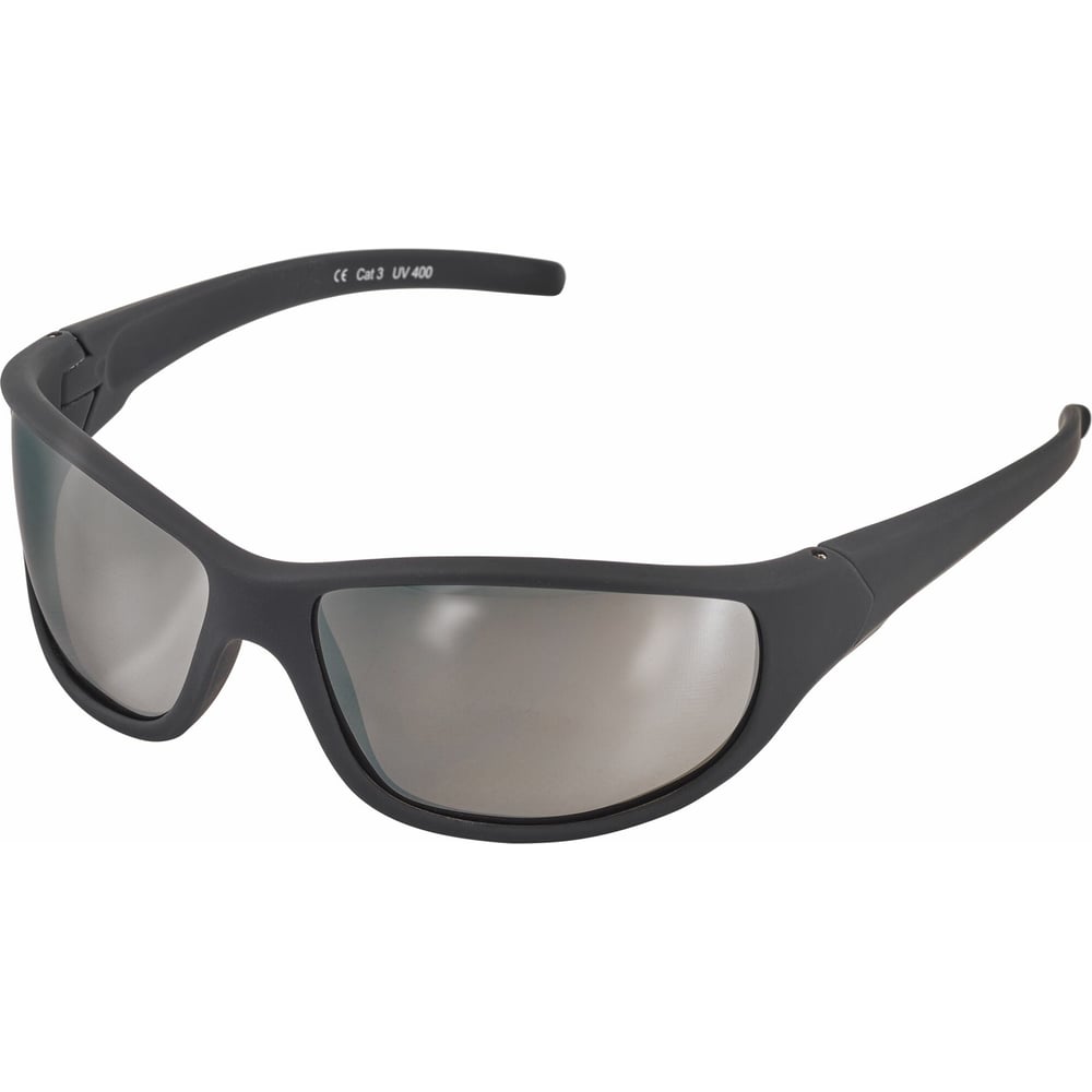Поляризационные очки WFT Penzill POLARIZED BACK MIRROR серые линзы 1D-F ...