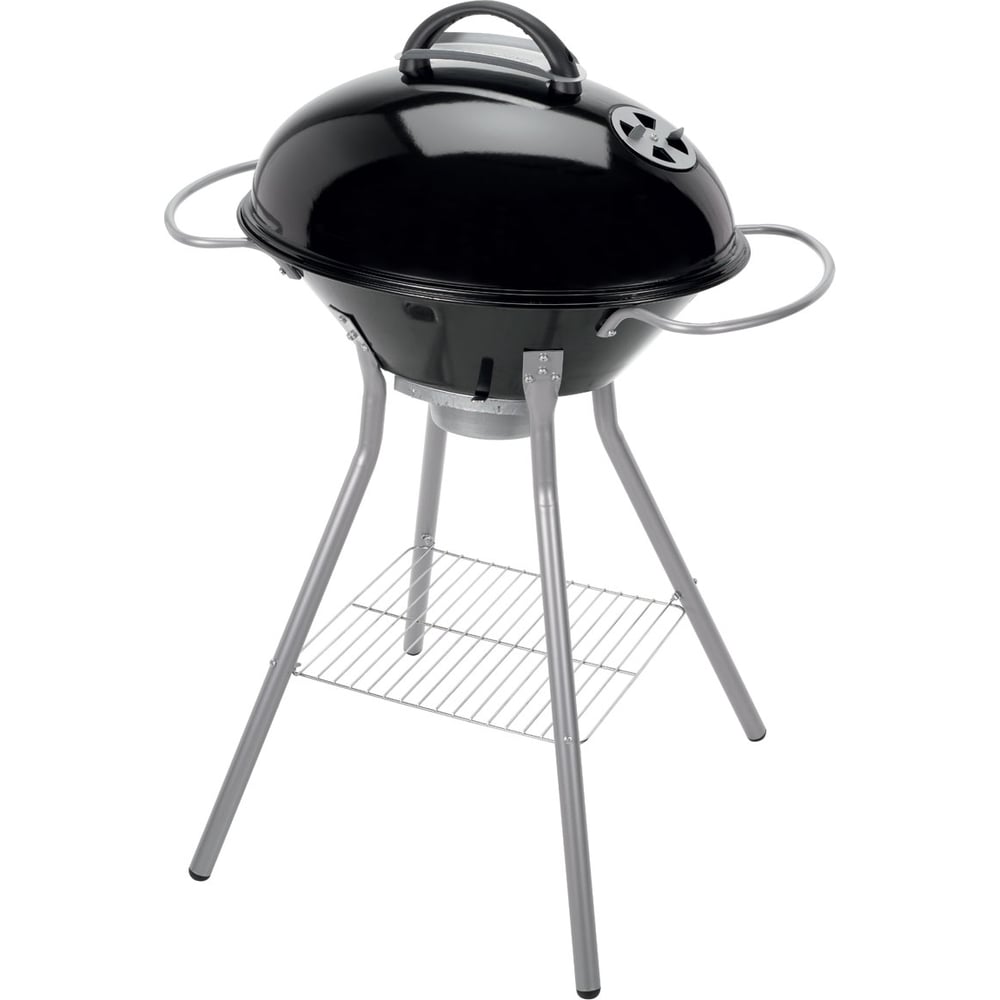 Угольный гриль-барбекю CAMPINGAZ BONESCO Junior 3000001550 для мяса и ...