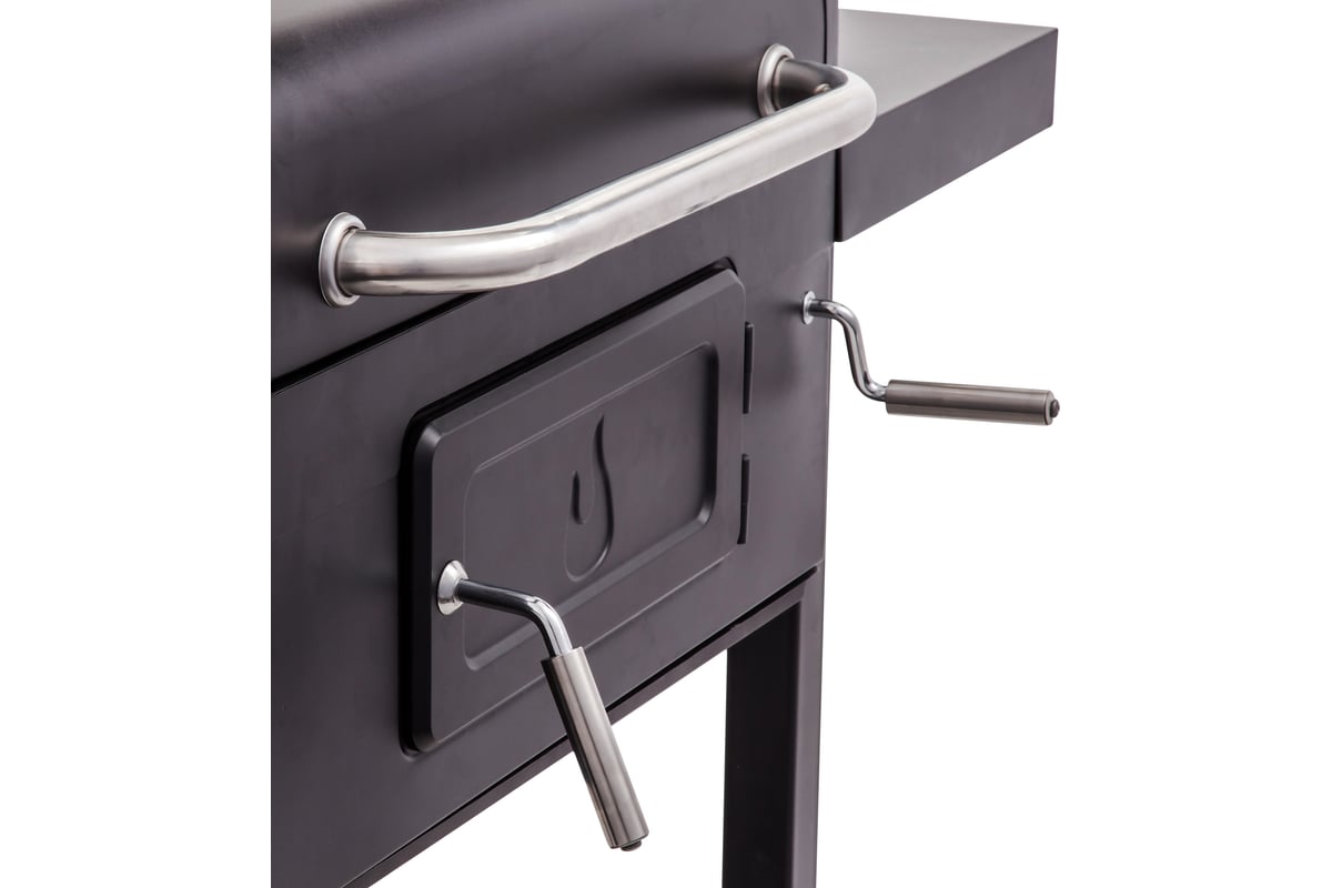 Угольный гриль CHAR BROIL Performance 780 18309005 для мяса и рыбы ...