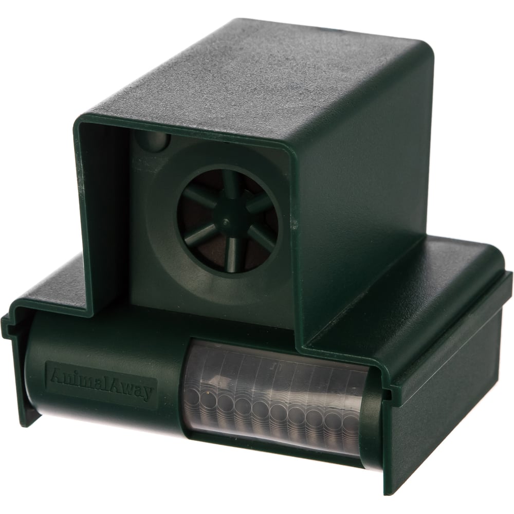 Ультразвуковой отпугиватель животных с ИК-датчиком ЭКОСНАЙПЕР LS-987S - выгодная цена, отзывы ...