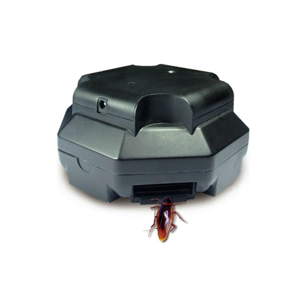 Ловушка-уничтожитель тараканов ЭКОСНАЙПЕР GH-180 - выгодная цена ...