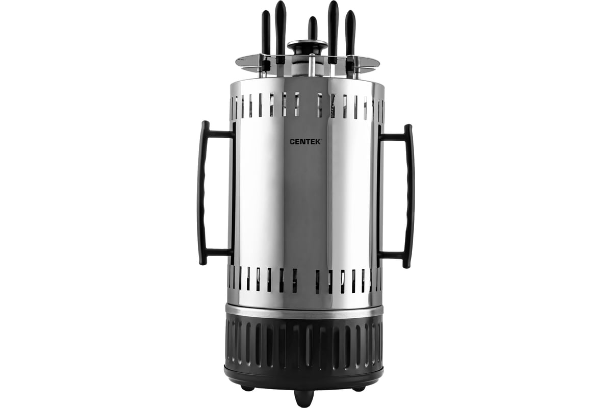 Электрошашлычница Centek CT-1460 - выгодная цена, отзывы ...