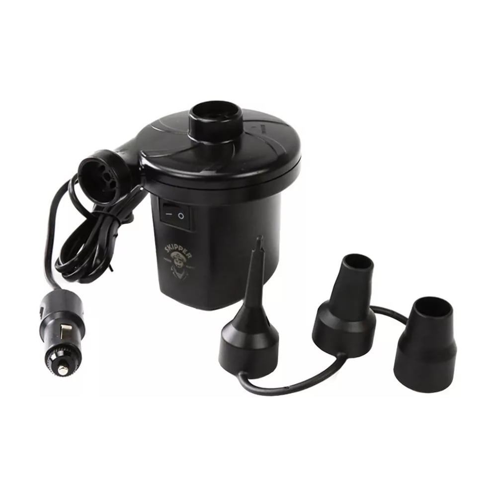 Электрический насос Skipper SK-196A - выгодная цена, отзывы ...