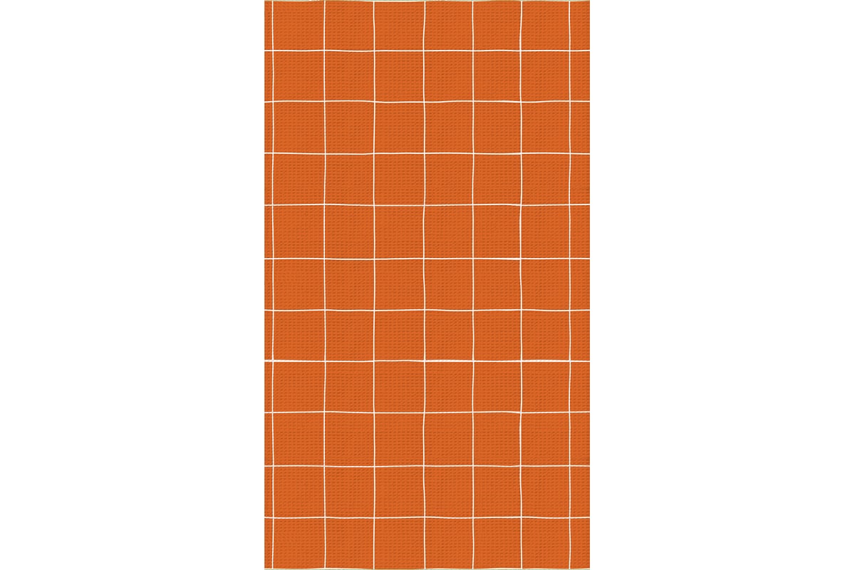 Вафельное полотенце Самойловский Текстиль 45/60 Формы полотенца 3 ...