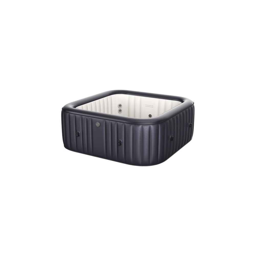 СПА-бассейн MSpa Otium 185x185x68 см 930 л, квадратный, гидромассаж ...